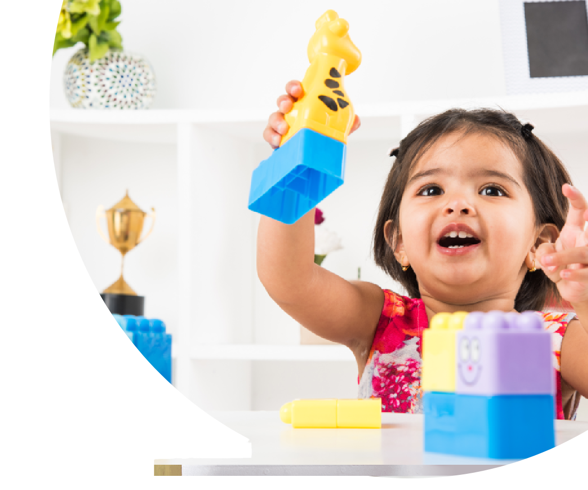 Wareef – Where Every Child Matters!